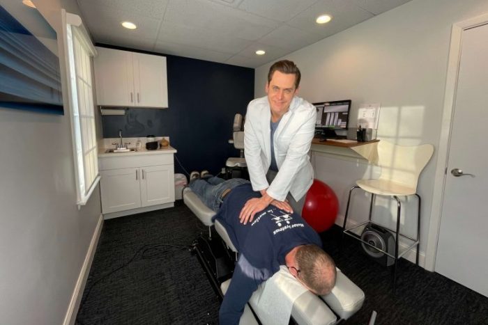 Cincinnati Chiropractor | Cincinnati Chiropractic OH | Spine and ...